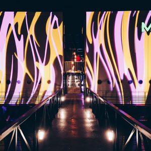 Move Privatne proslave - Splav Move Belgrade