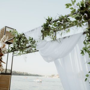 Move Svadbe - Splav Move Belgrade