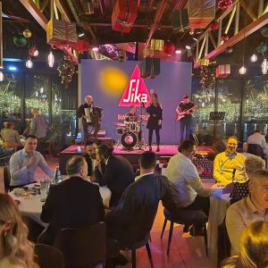 Move Privatne proslave - Splav Move Belgrade