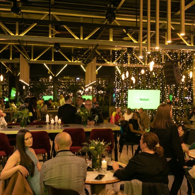 Galerija Korporativne proslave - Splav Move Belgrade