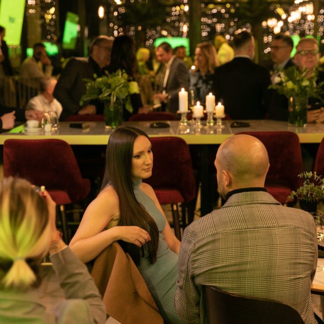 Galerija Korporativne proslave - Splav Move Belgrade