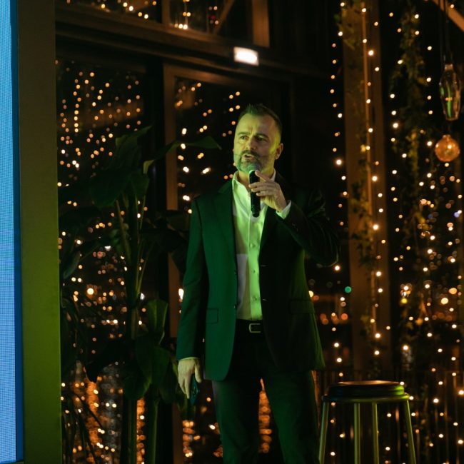 Galerija Korporativne proslave - Splav Move Belgrade